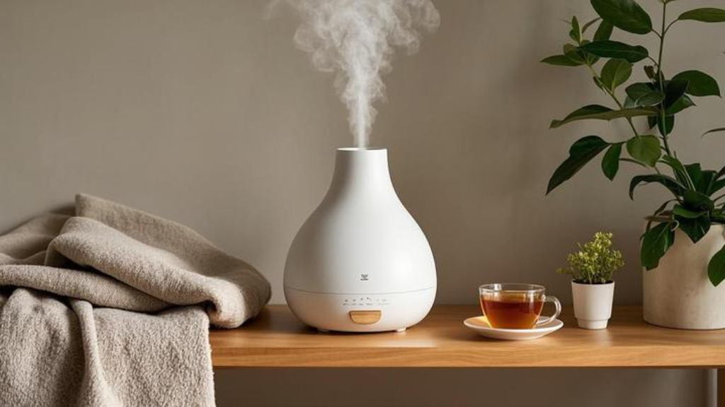 Aromatherapy Diffusers - Monoara International LLC
